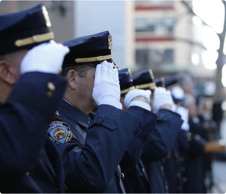 Online Law Enforcement Degree - Smarter Degree