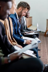 Career with the CIA: Step-by-Step Guide and Requirements