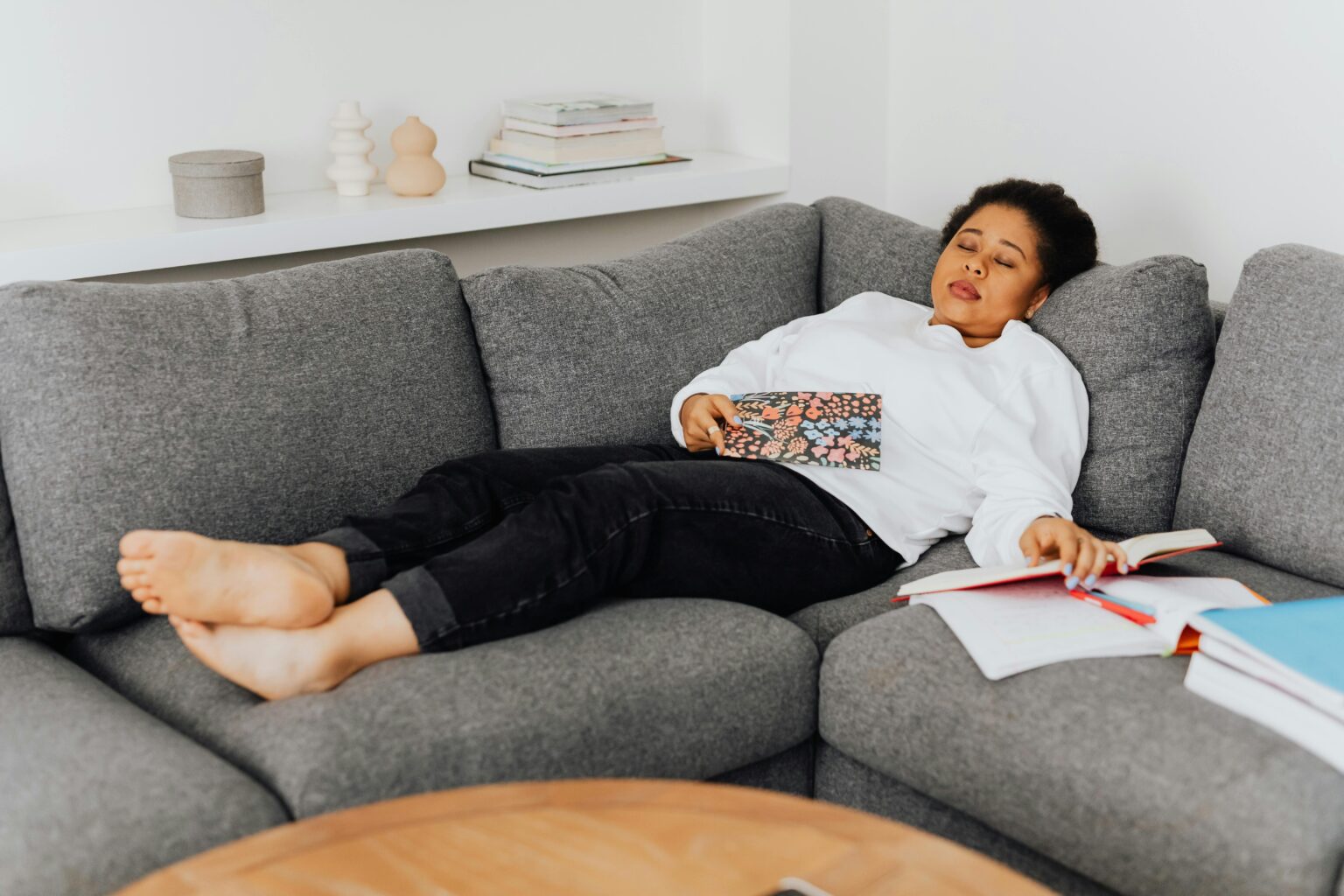 8 Best Study Break Ideas to Recharge and Refocus