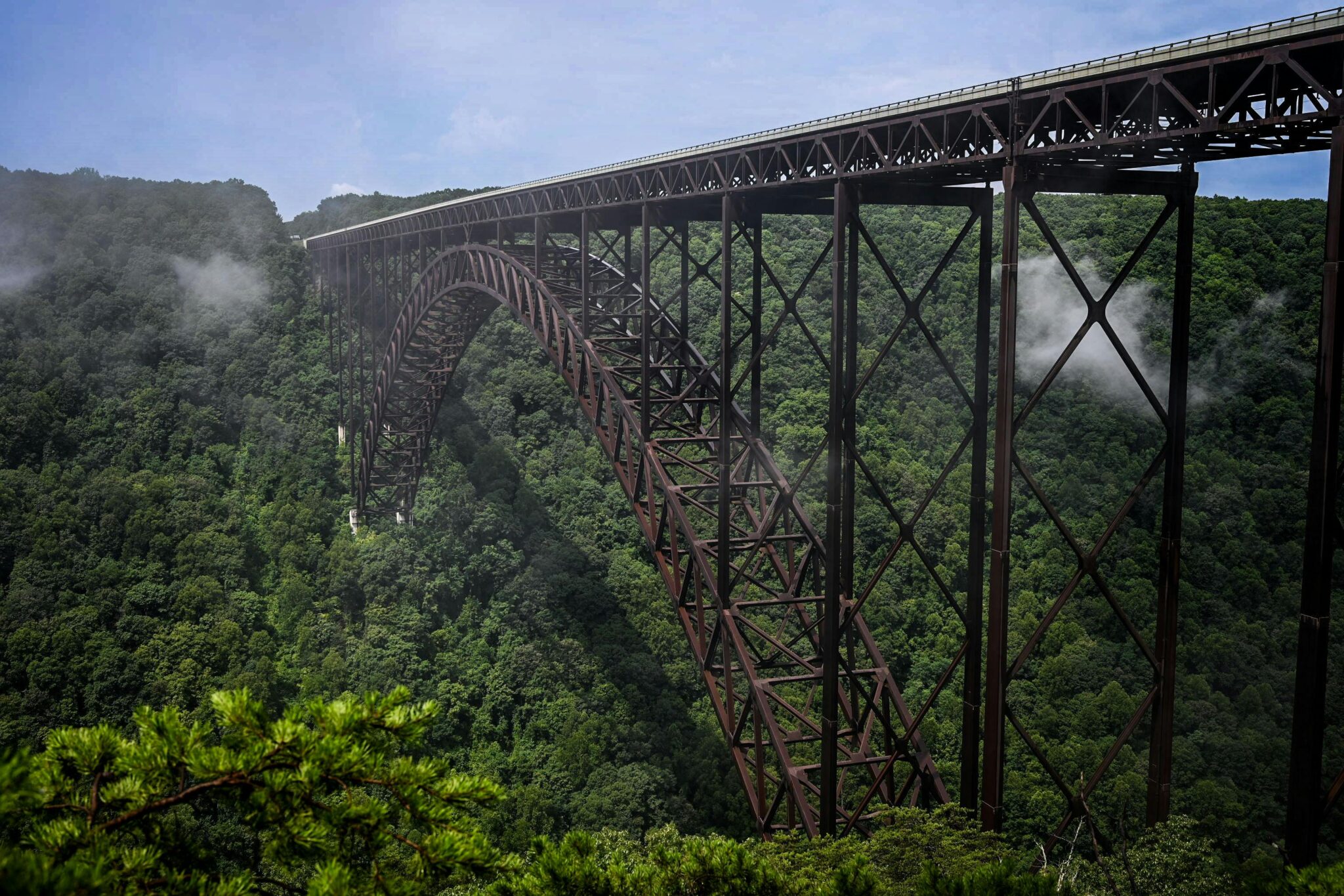 6 Great West Virginia Jobs for College Degree Holders